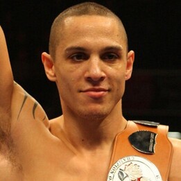 Danny McIntosh vs. Matthew Barney, Thaxton vs. Mezaache | Boxing Bout ...