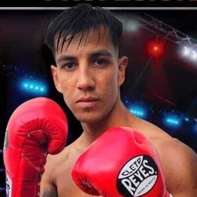 Angelo Arcoverde ("Tramite Corto") | Boxer Page | Tapology