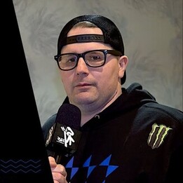 Cody Cox vs. Cory Corbin, Power Slap 1 | Slap Fighting Bout | Tapology