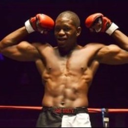 Lajuan Davis vs. Brandon Rivers, NFC 102 | MMA Bout | Tapology