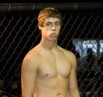 Jon Hartzell | MMA Fighter Page | Tapology