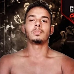 Vitor Xavier vs. Lucas Pereira, Gladiator CF 65 | MMA Bout | Tapology
