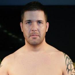 Collin Baikie vs. Tim Cromwell, Fightquest 25 | MMA Bout | Tapology