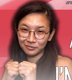 Valerie Nguyen | Fighter Page | Tapology