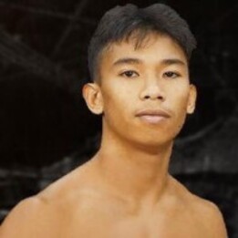 Petch Fairtex vs. Adam Sor.Dechapan, ONE Friday Fights 160 | Muay Thai ...