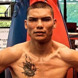 Alan Michell Llanos vs. Ángel Antonio Mata, Hi Punch | Boxing Bout ...