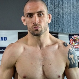 Vanja Vojvodic vs. Pat Carroll, ECC 18 | MMA Bout | Tapology