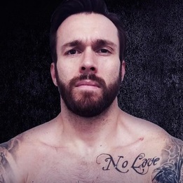 Derrick Gefroh vs. Caiden Frericks, Throne MMA 6 | MMA Bout | Tapology