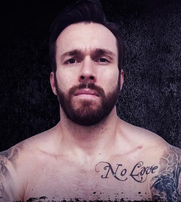 Derrick Gefroh | MMA Fighter Page | Tapology