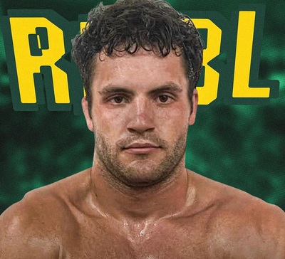 Cole Surprenant ("The Christian") | MMA Fighter Page | Tapology