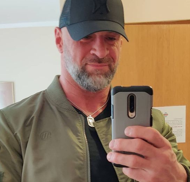 Marek Neryng ("Maras") | Fighter Page | Tapology