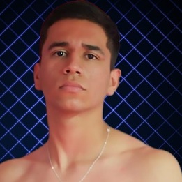 Jeremy Soto vs. Johan Medina, Ludus Magnus Championship 1 | Kickboxing ...