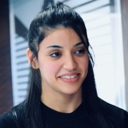 Rahima Chikh Amine vs. Rahma Ben Ali, TFC 78 | MMA Bout | Tapology