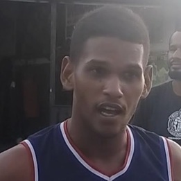 Caio Henrique vs. Roger Trajano, Mamute Fight Champion | MMA Bout ...