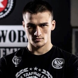 Eduard Fatykov vs. Aliev Khiramagomed, Fair Fight 29 | Kickboxing Bout ...