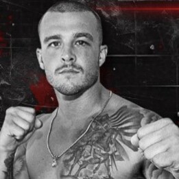 Johan Van de Hel vs. Tommy Craig, BFL Tournament 1 | Boxing (Bare ...