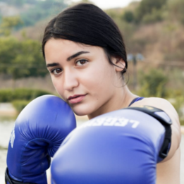 Amy Pirnie vs. Shir Cohen, ONE Fight Night 25 | Muay Thai Bout | Tapology