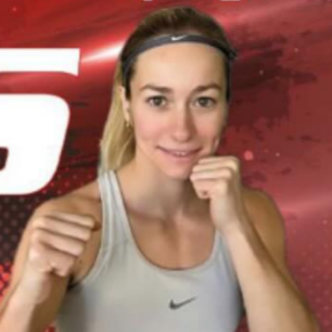 Bianca Voglino | Boxer Page | Tapology