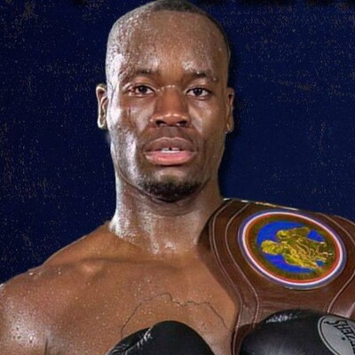 Craig Nelson | Boxer Page | Tapology