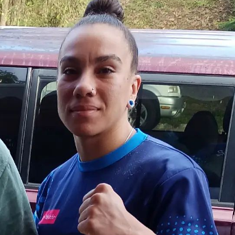 Angelyris Lopez Mendez | Boxer Page | Tapology