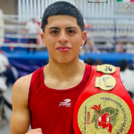 Carlo Paalam vs. Andrey Bonilla, 2024 Olympics First World ...