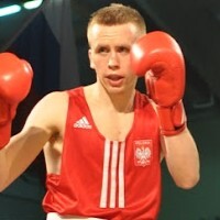 Rafal Perczynski | Boxer Page | Tapology
