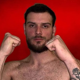 Ashton Barr vs. Dillon Evans, Empire Fight Series 2 | MMA Bout | Tapology