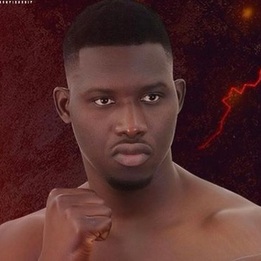 Abdoullah Kane vs. Drissa Traoré, Sepow Arena 1 | MMA Bout | Tapology