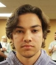 Jordan Jones | MMA Fighter Page | Tapology