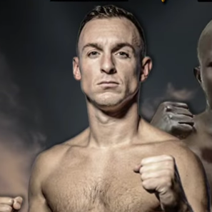 Alan Graves ("El Tolelo") | Boxer Page | Tapology