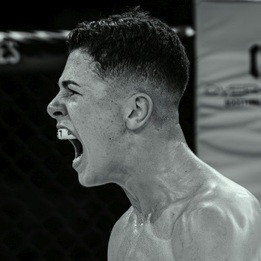 Leo Climent vs. Jacob Wilson, WAR 6 | MMA Bout | Tapology