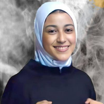 Rokaia Alaa | Boxer Page | Tapology