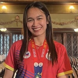 Claudine Veloso vs. Mikoto Harada, 2024 Olympics First World ...