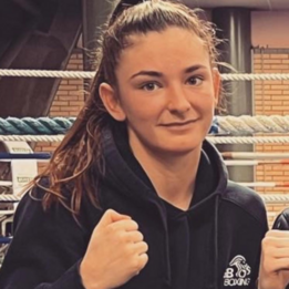 Nazym Kyzaibay vs. Savannah Stubley, 2024 Olympics Second World ...