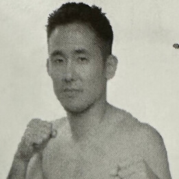 Tyler Kobayashi vs. Kaimanu Pine, Hawaii's Most Wanted | Custom Rules Bout | Tapology