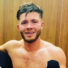 Todd Tompkins vs. Chris Wood, Professional Boxing in the 'Nock | Boxing ...