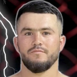 Vladislav Rebrikov vs. Mehrobjon Odinaev, UMC | MMA Bout | Tapology