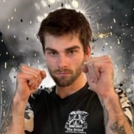 Jordan Gibson vs. Josh Harper, BCM Fight Night 16 | MMA Bout | Tapology