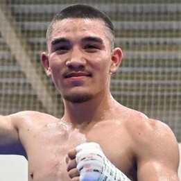 Gael Cavazos vs. Brandon Raúl García, Titanes | Boxing Bout | Tapology
