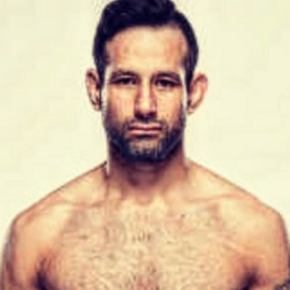 Josias Musasa vs. Carlos Vera, UFC Fight Night | MMA Bout | Tapology