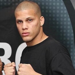 Jonathan Gonzalez-Ortiz vs. Edward Diaz, Oberlton vs. Cruz | Boxing ...