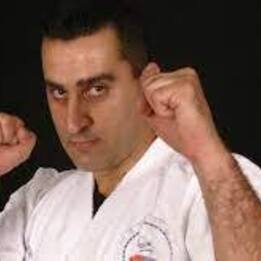 Mehrdad Moayedi vs. Tomasz Kucharzewski, Shin Do Kumate 5 | Muay Thai ...