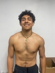 Javier Lopez | MMA Fighter Page | Tapology