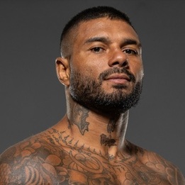 Bruno Miranda vs. Ahmed Amir, PFL 3 | MMA Bout | Tapology