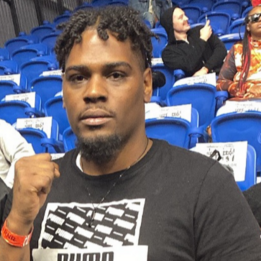 Nick Joseph vs. Stanley James III, Rahman Jr. vs. Mystery Opponent ...