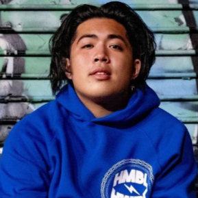 Jodey de los Santos ("King Jodey") | Fighter Page | Tapology