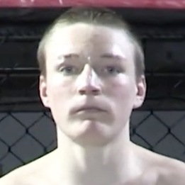 Asa Pollock vs. Hlib Stepanov, The M Fight League | MMA Bout | Tapology