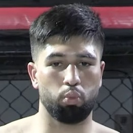 Oscar Faraj vs. Farmanda Roheed, The M Fight League | MMA Bout | Tapology