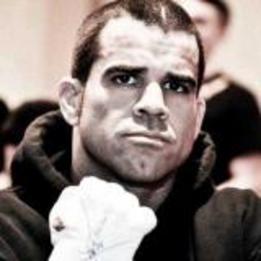 Martin Gantt vs. Dominic Clark, Pandemonium 8 | MMA Bout | Tapology