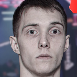 Ilya Ermakov vs. Daniil Lanin, Hardcore MMA | MMA Bout | Tapology